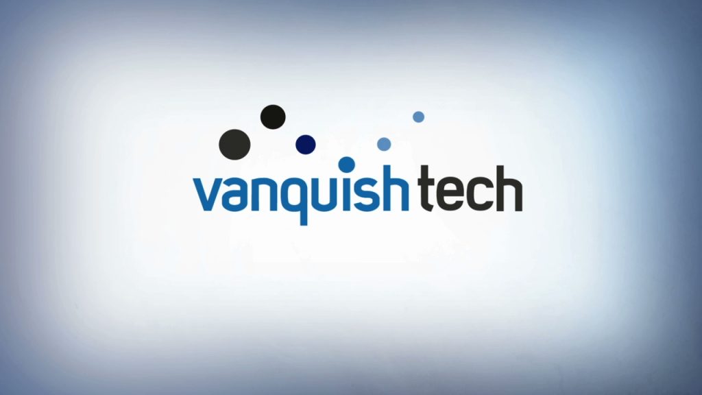 Vanquish Tech IT equipment
